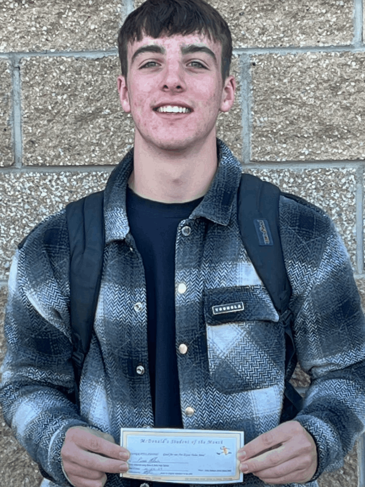 Home - Delta High School